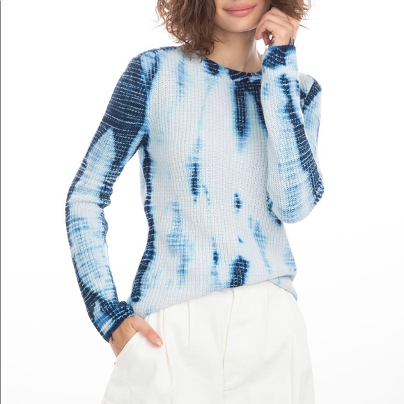 Generation Love | Sweaters | Generation Love Margot Indigo Sweater ...